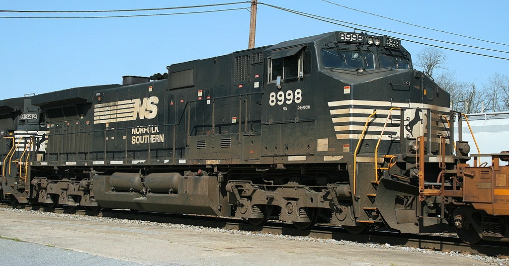 NS 8998